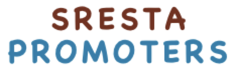 Home - sresta. promoters